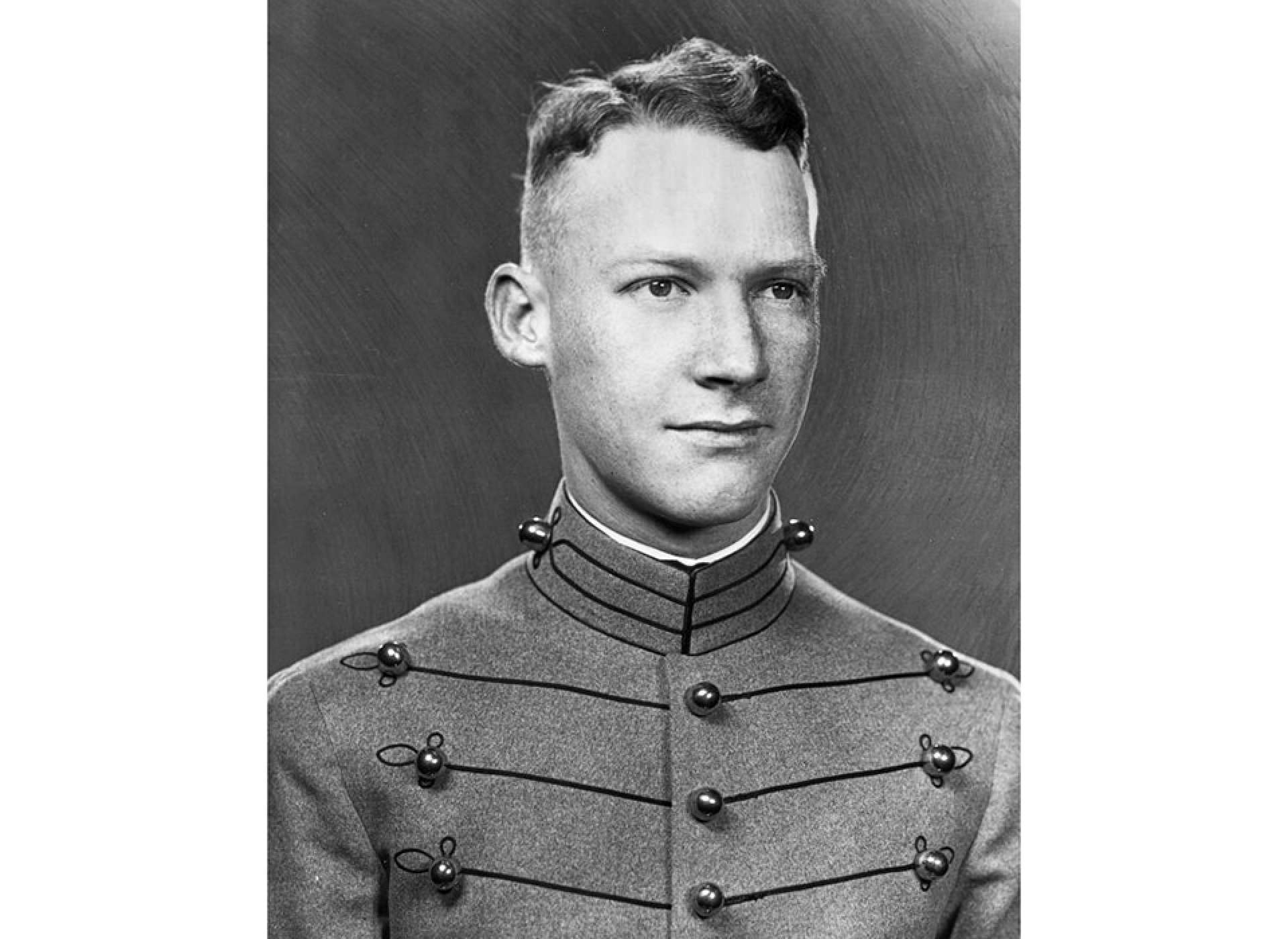 Lieutenant Alexander R Niningers Medal Of Honor The National Wwii Museum New Orleans